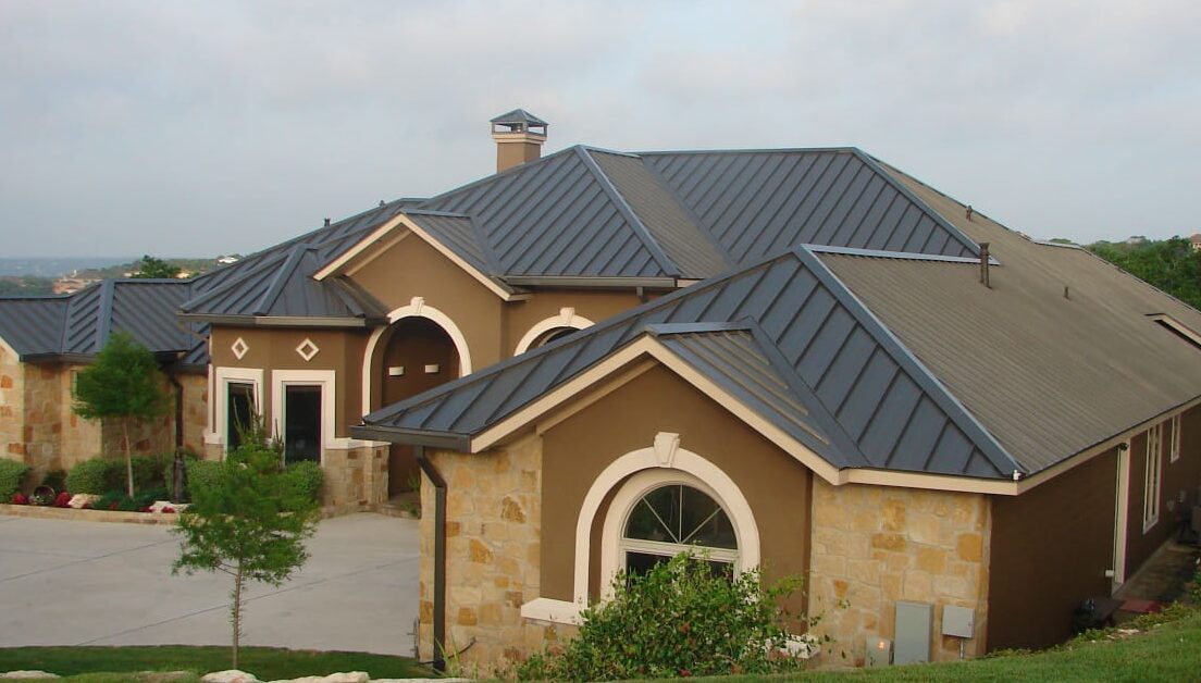 Best Roofing Company Near Me in Seattle, WA - King Roof Care